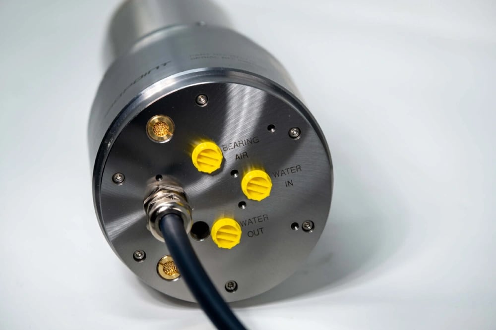 Specialist Spindles | Loadpoint